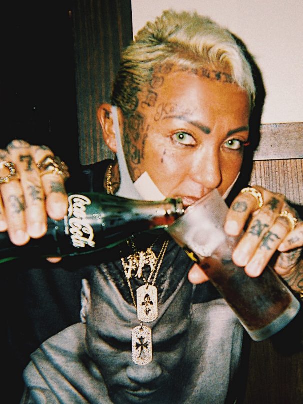 portrait – Hiroki Asano